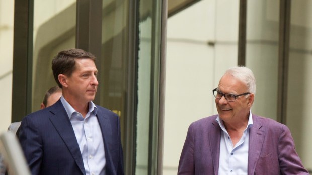 Couche-Tard mulls next Caltex move