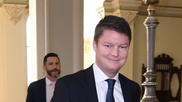 Prisons to focus on rehabilitation not recidivism: Minister