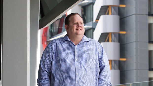 SUBCO: Bevan Slattery seeks investor for subsea cable growth plans