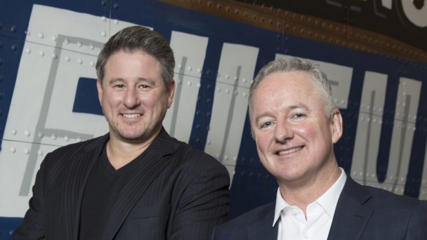 Nine, Stan sign $100m broadcast deal with Rugby Australia