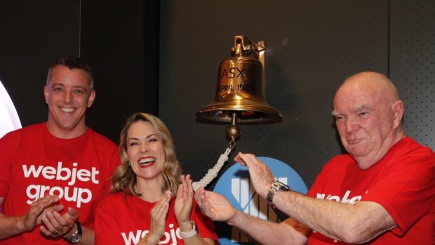 Webjet’s consumer business spirals as domestic demand softens