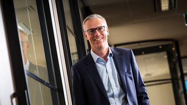 Remove red tape to speed new drugs to market, says research CEO