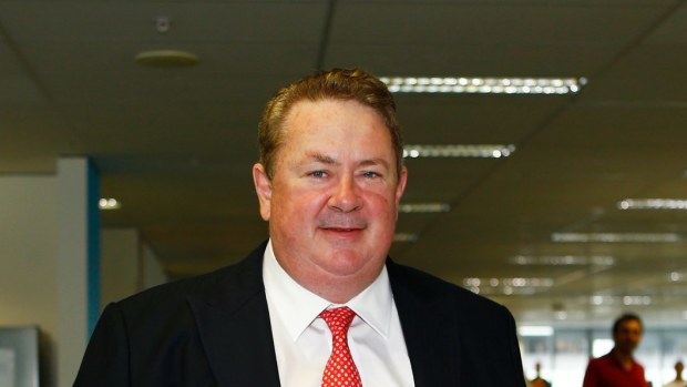 Helloworld braces for 2025 travel recovery