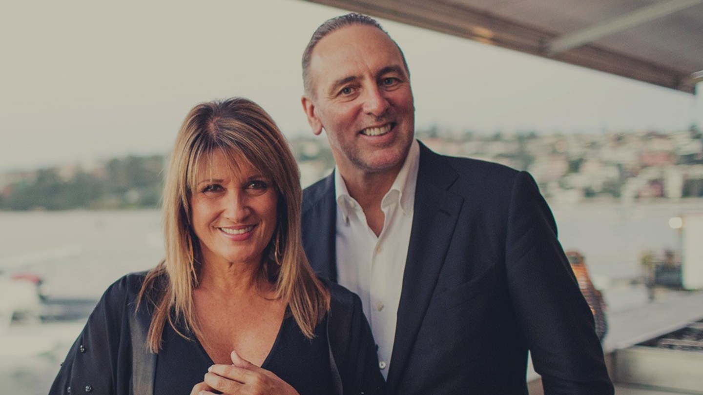 Pentecostal religion: The rise and rise of Hillsong