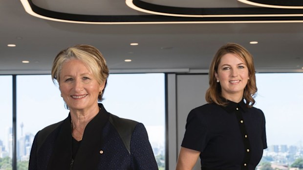 Healius appoints two new executives