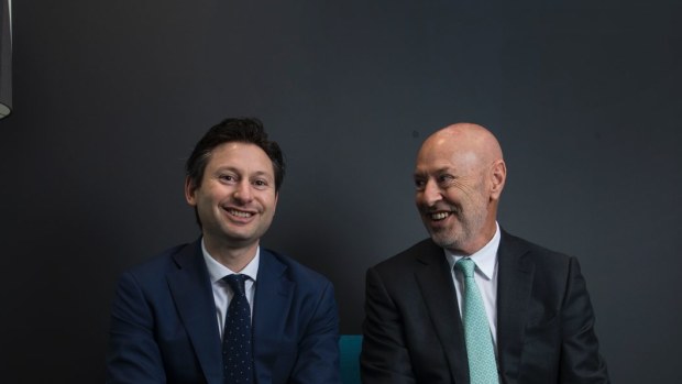 Netwealth brushes off adviser exodus fears