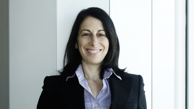Michelle Jablko guest stars in Slater & Gordon lawsuit