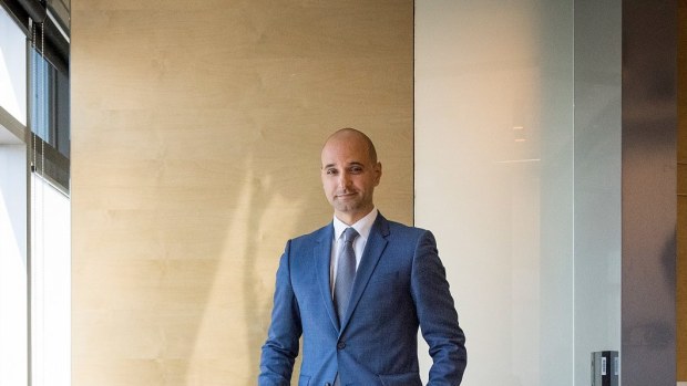 Shaws presents new buy now, pay later float contender