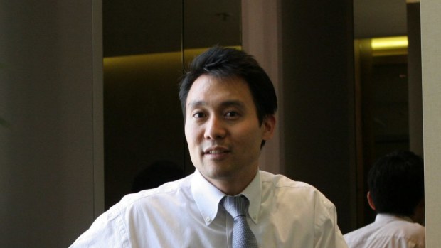 Liberty Financial big three split $1.73b fortune