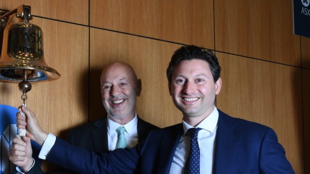 Why Netwealth will survive the coming wealth disruption