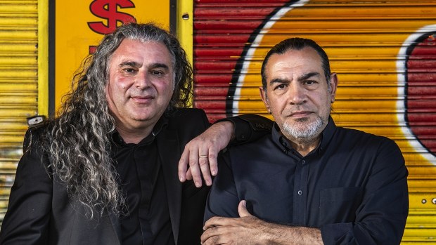 Venice Biennale 2026: Artist Khaled Sabsabi dumped by Creative Australia