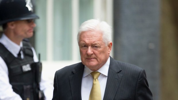 Why McFarlane will look outside Westpac for new CEO