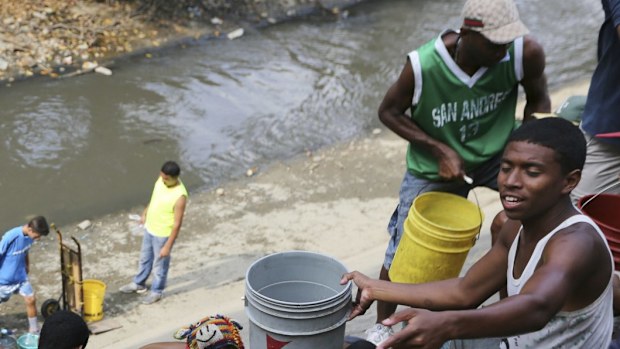 China offers help as Venezuela looks to end blackout China offers help as Venezuela looks to end blackout