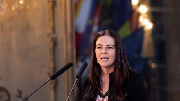 How Amazon is integrated into a university degree