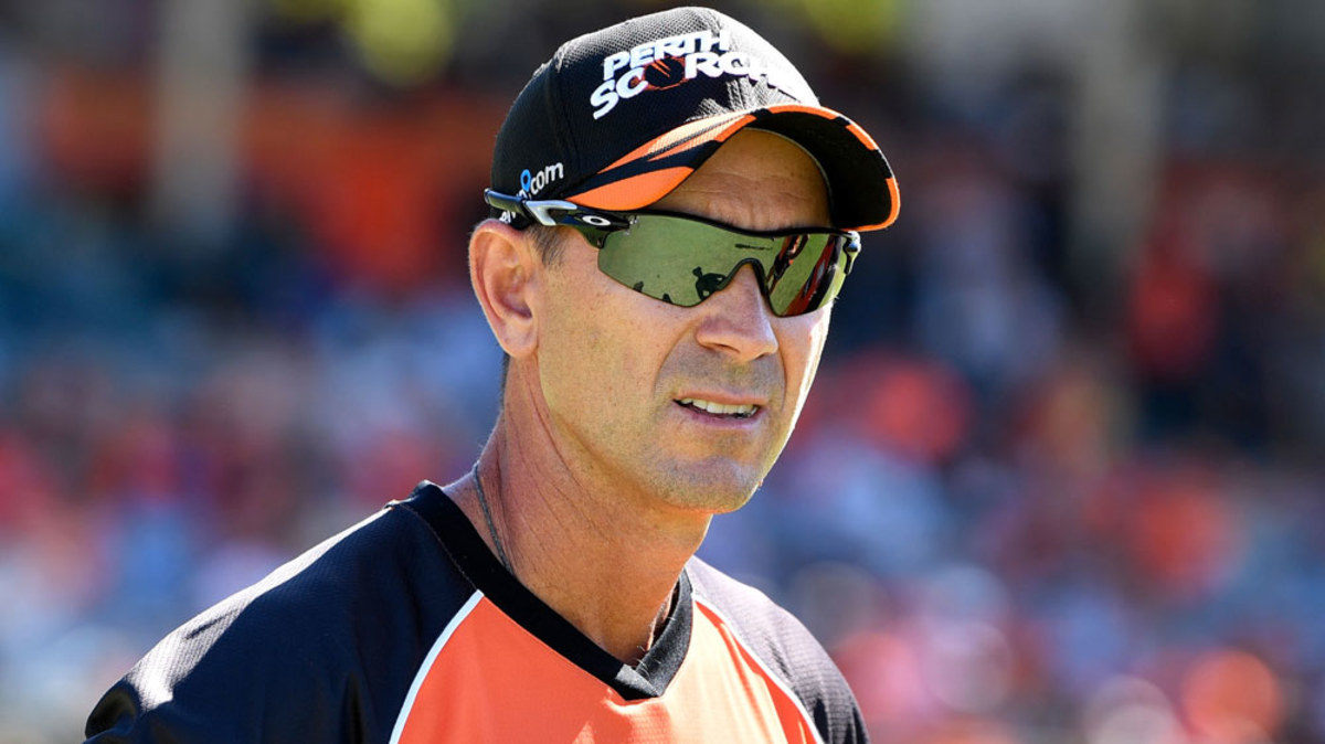 Boof's message to Langer ahead of T20 | Nine.com.au