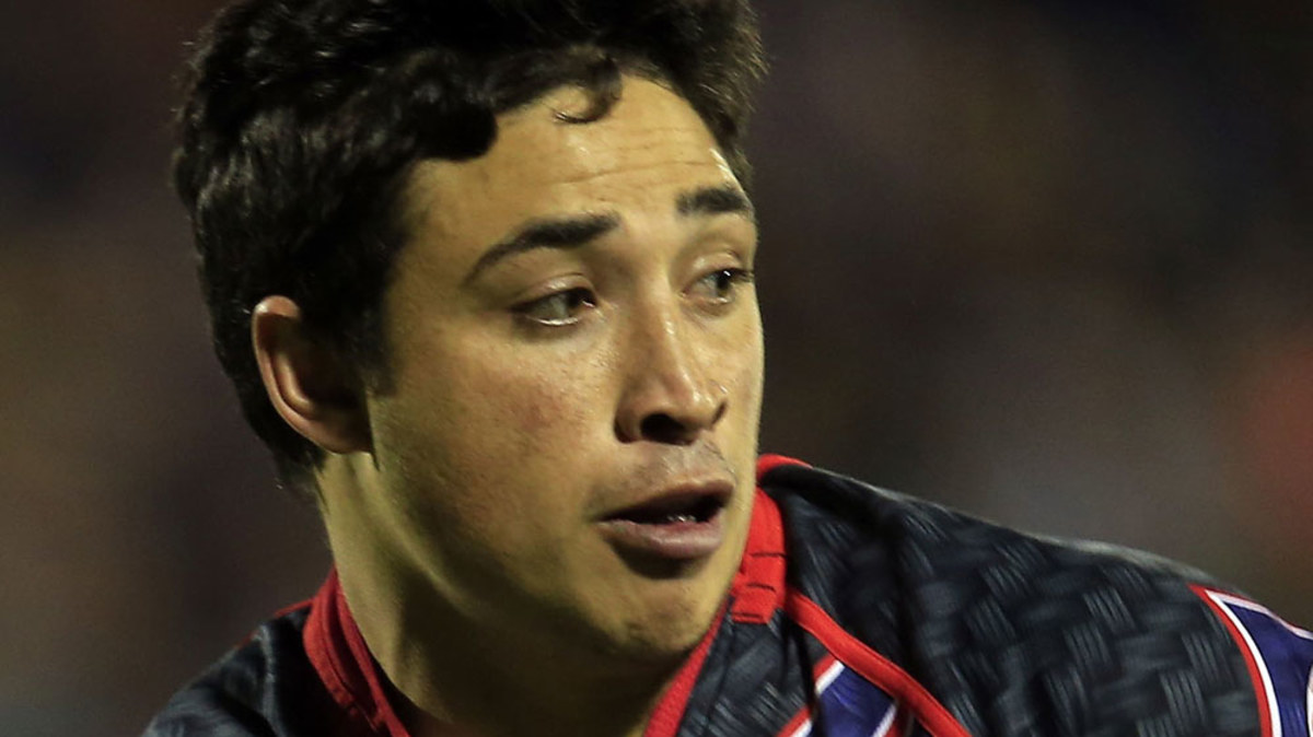 Manly give Kevin Locke shot at NRL return