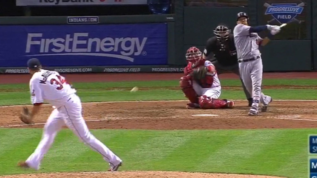 Baseball: Pitcher shows off Hacky Sack skills
