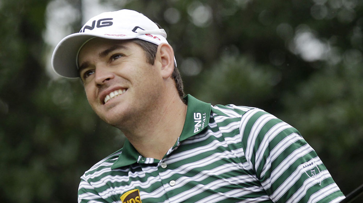 Oosthuizen to play Perth International