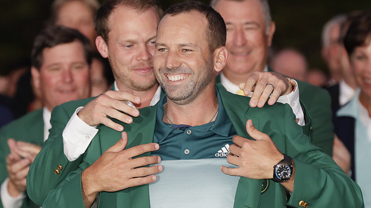 Golf: The US Masters to be broadcast live and free on the Nine Network ...