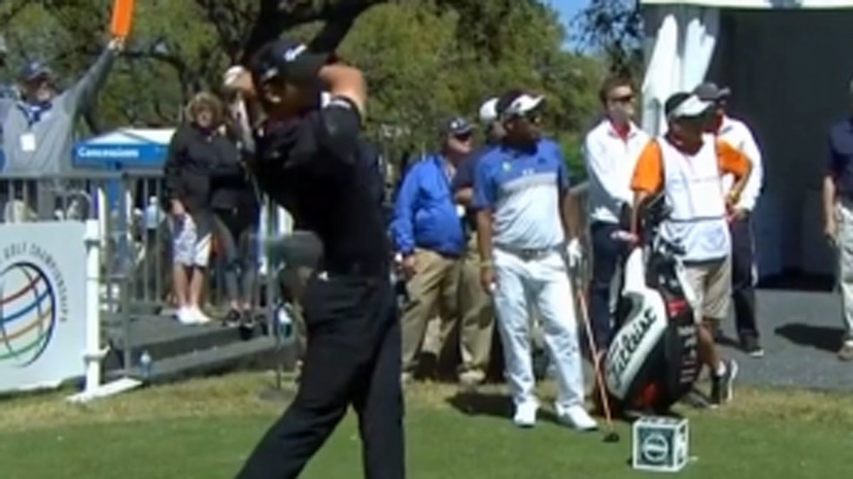 Jason Day eases back worries with big win