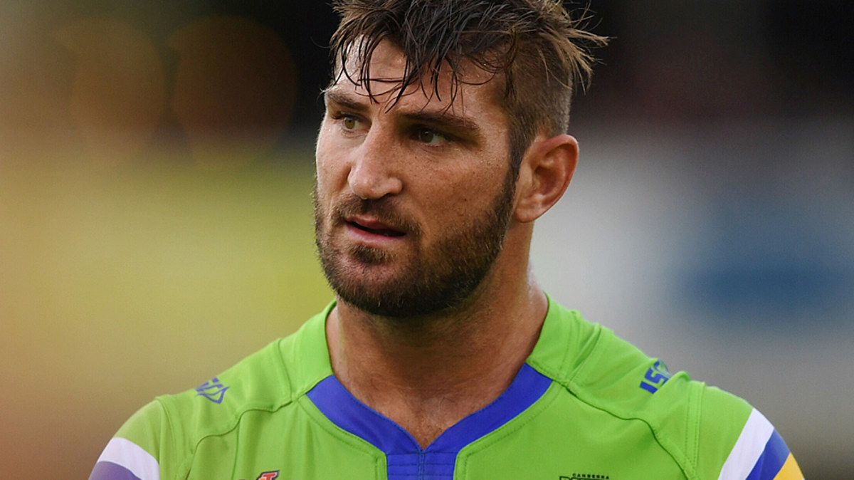 Dave Taylor retires, NRL news, Coal Train, rugby league