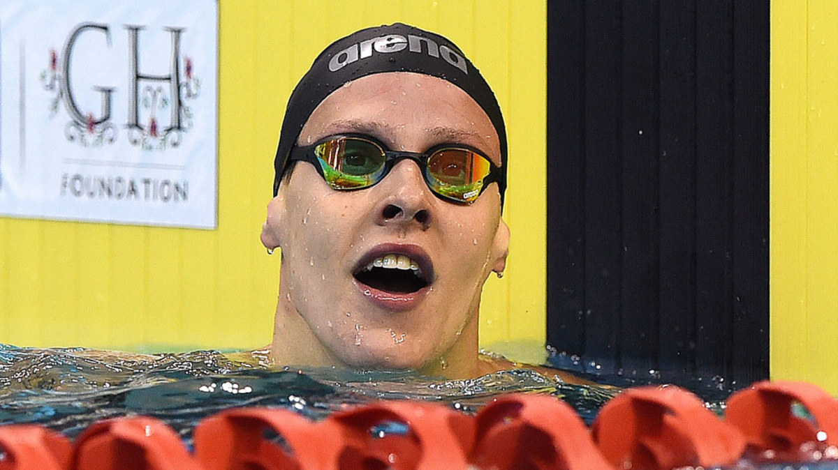 Larkin coach doesn't lament WR miss