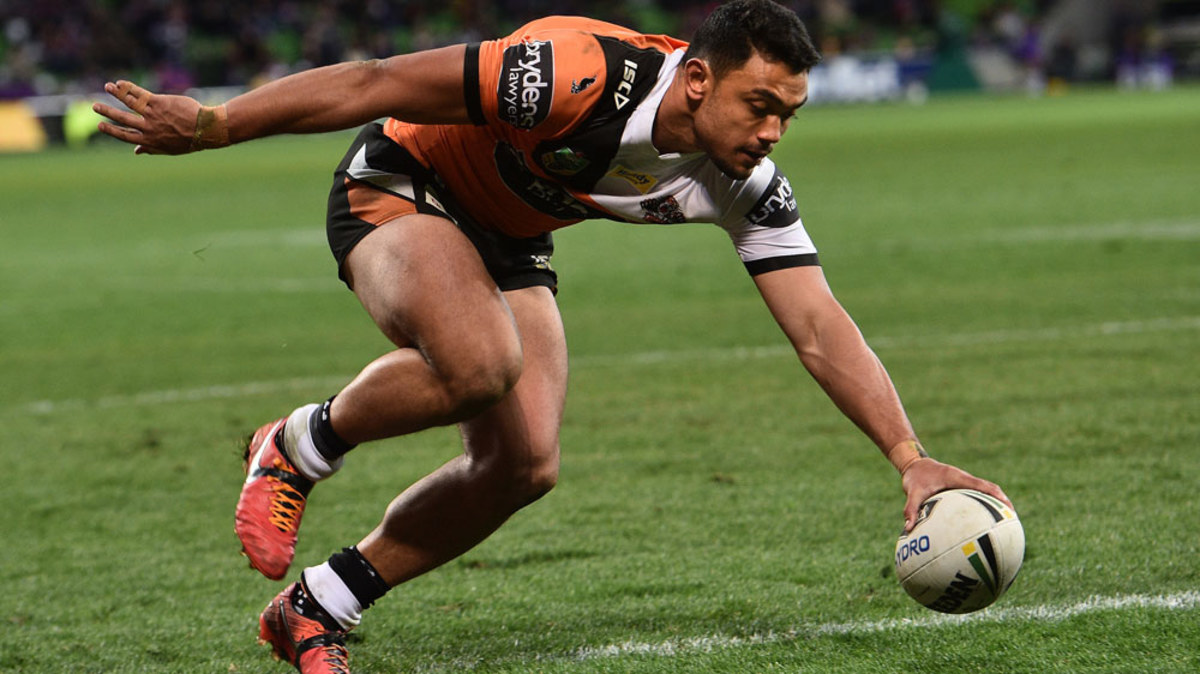 Tim Simona stood down over betting scandal