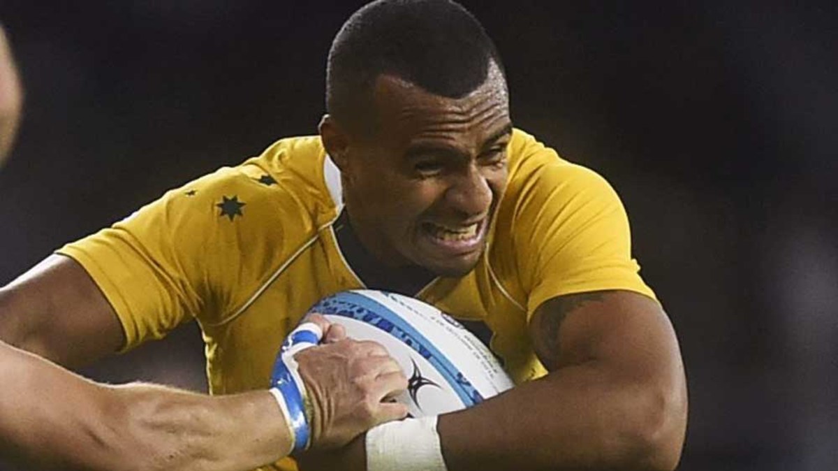French club blocks Genia's Wallaby release