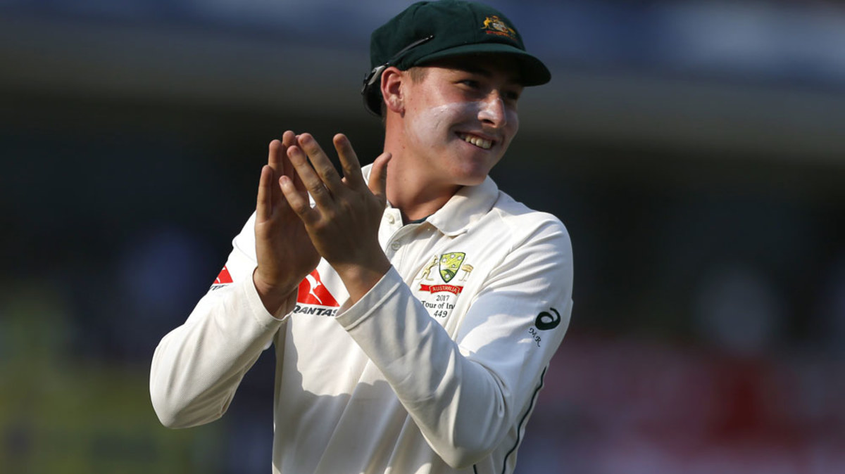 The winners and losers from Cricket Australia's central contracts review