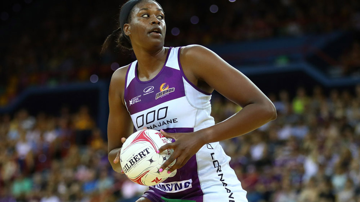 Firebirds, Lightning draw in Super Netball | Nine.com.au