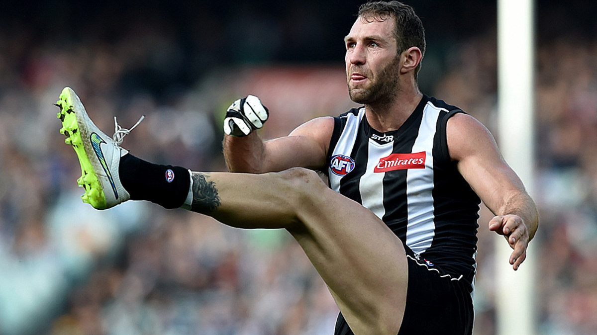 Travis Cloke retires from AFL, blames social media pressure