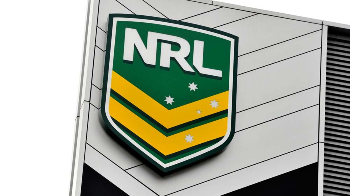 NRL headquarters bomb scare: Offices cleared after threat