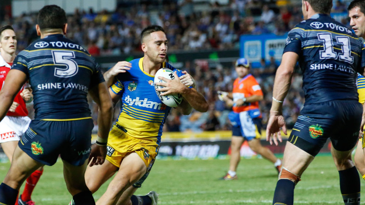 Which is your NRL team's hoodoo ground? | Nine.com.au