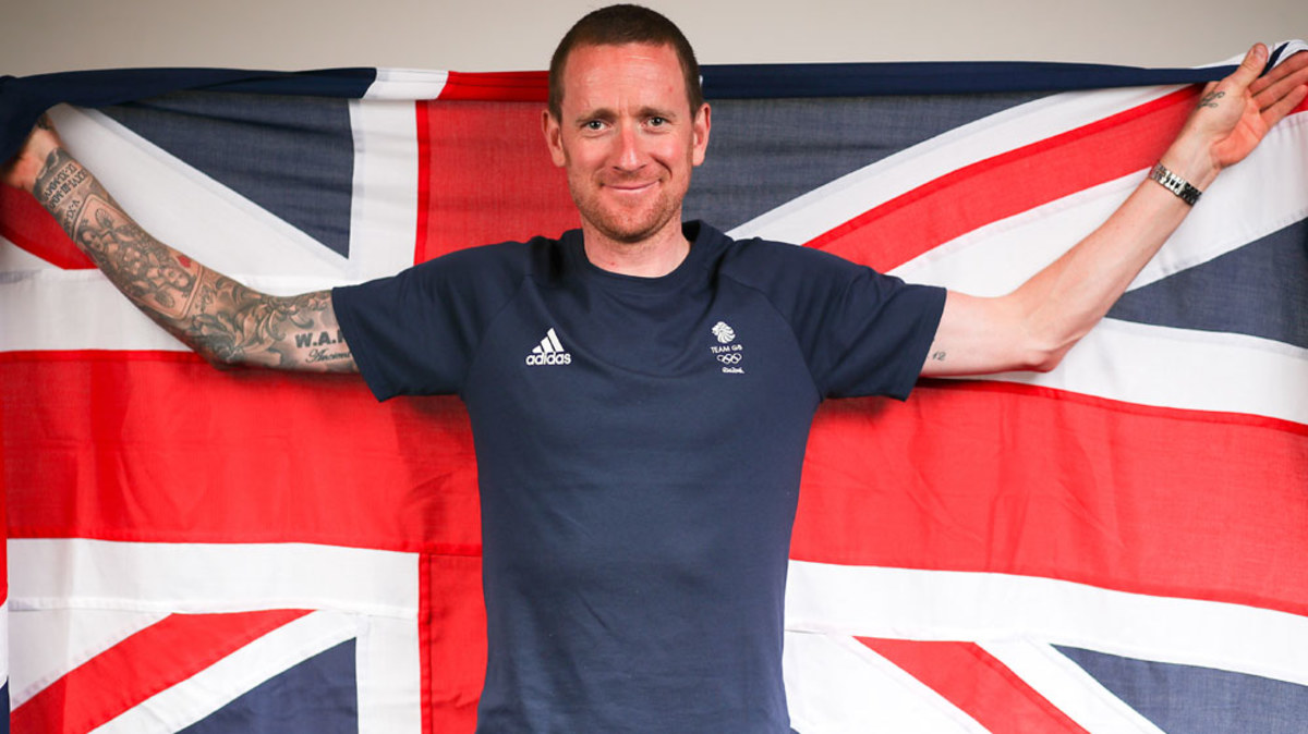 Wiggins backs Great Britain to beat Australia in cycling team pursuit