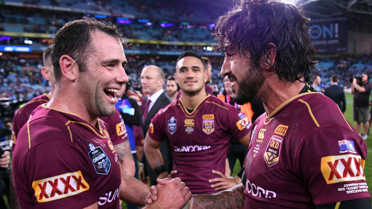 2017 State of Origin: Queensland player ratings | Nine.com.au