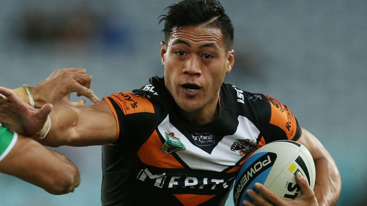 Tim Simona handed effective life-ban by NRL over gambling offences