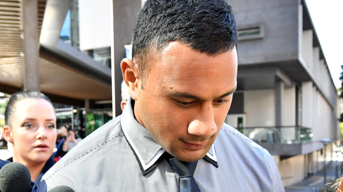 NRL news; Coroner rules on James Ackerman's death in Queensland Cup