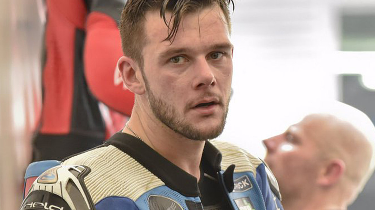 Motorsport: British biker Daniel Hegarty dies in Macau Grand Prix crash ...