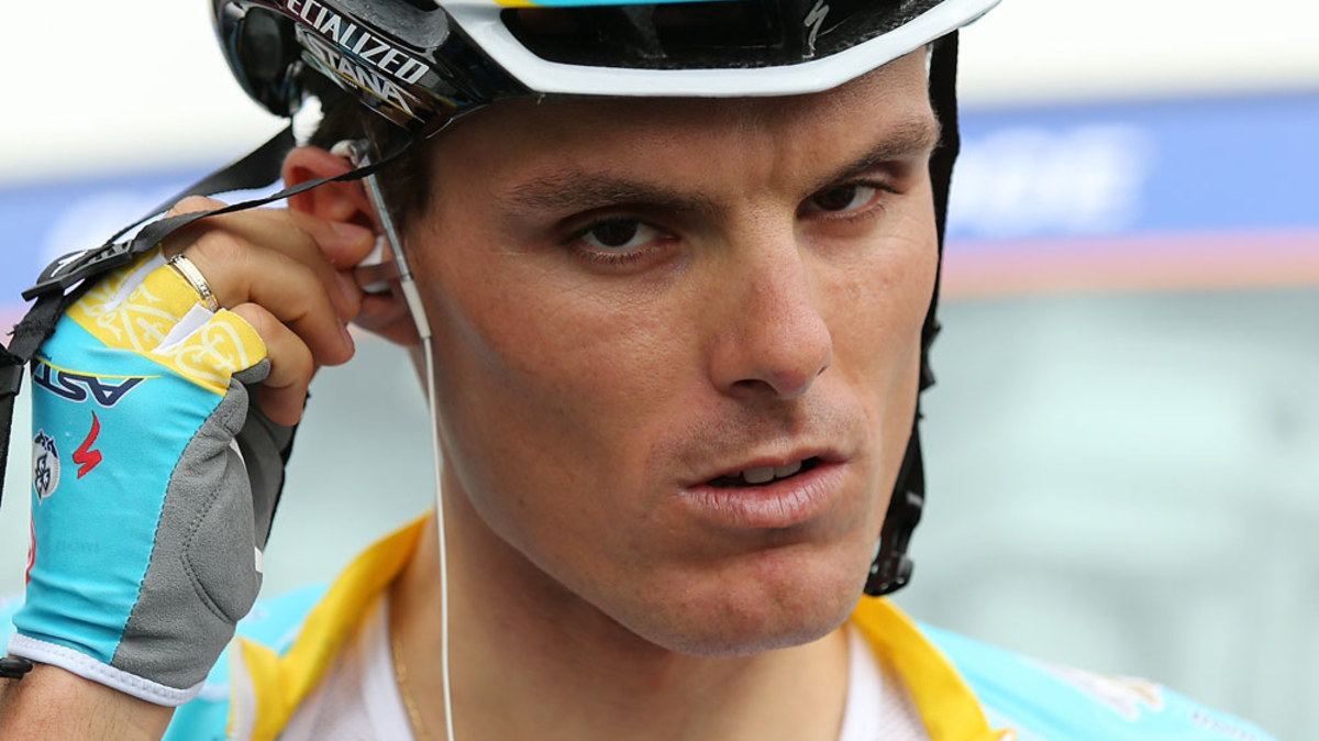 Former winner headlines Kazakstahn Astana Pro Team | Nine.com.au