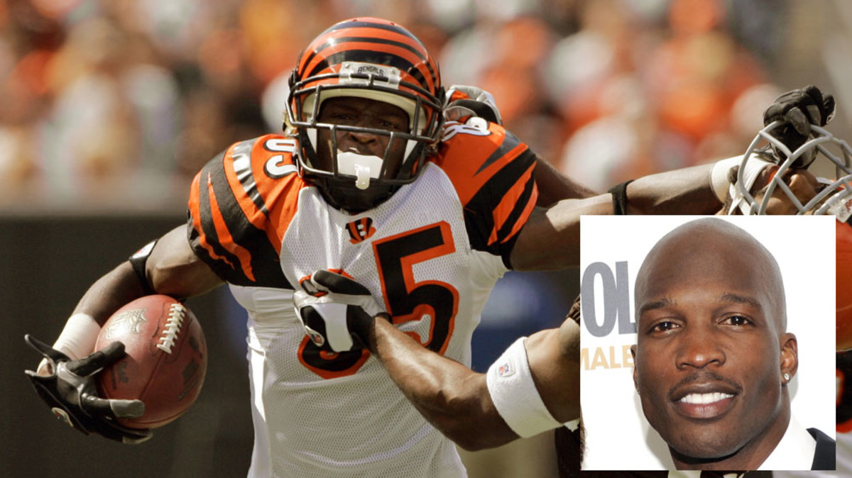 NFL star reveals most disgusting injury treatment ever | Nine.com.au