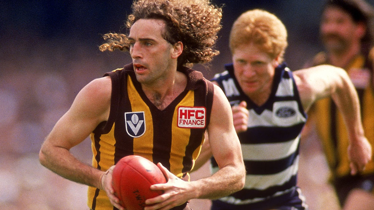 Former Hawthorn Hawks star John Platten joins concussion lawsuit ...
