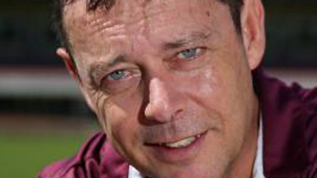 Tim Cleary quits as Manly chief executive