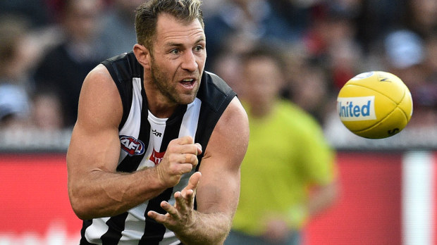 hugh mitchell essendon