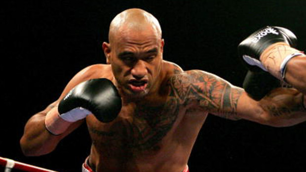 Haumono hits out at Browne