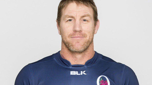 brad thorn