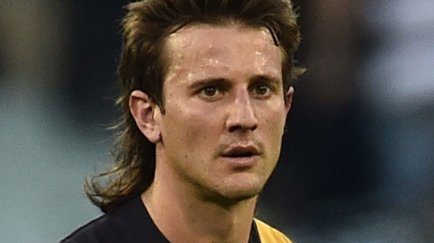 Richmond axe ruckman Maric in AFL