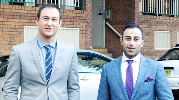 Estate agents Raine & Horne to live-stream Surry Hills auction in ...