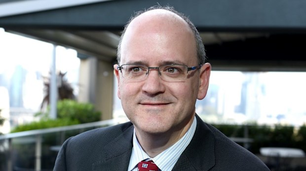 Zurich open to acquisitions in Australia