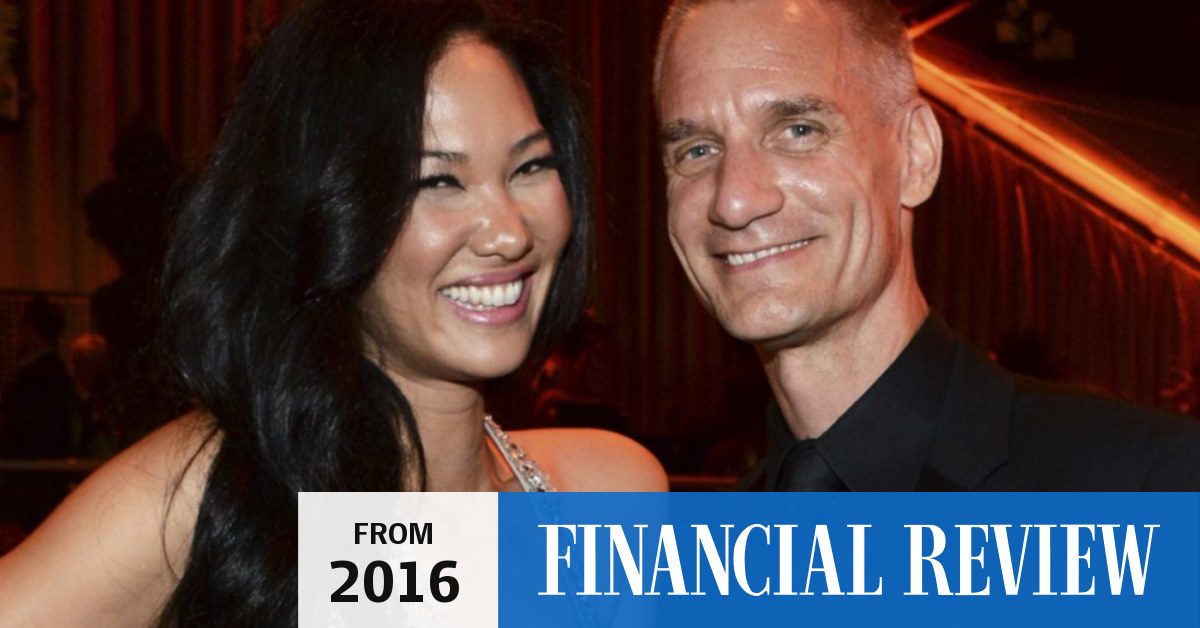 Goldman's Tim Leissner was driven banker who liked to party hard