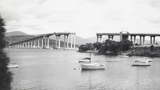 Deadly disaster as ship knocks down major bridge in Aussie capital ...